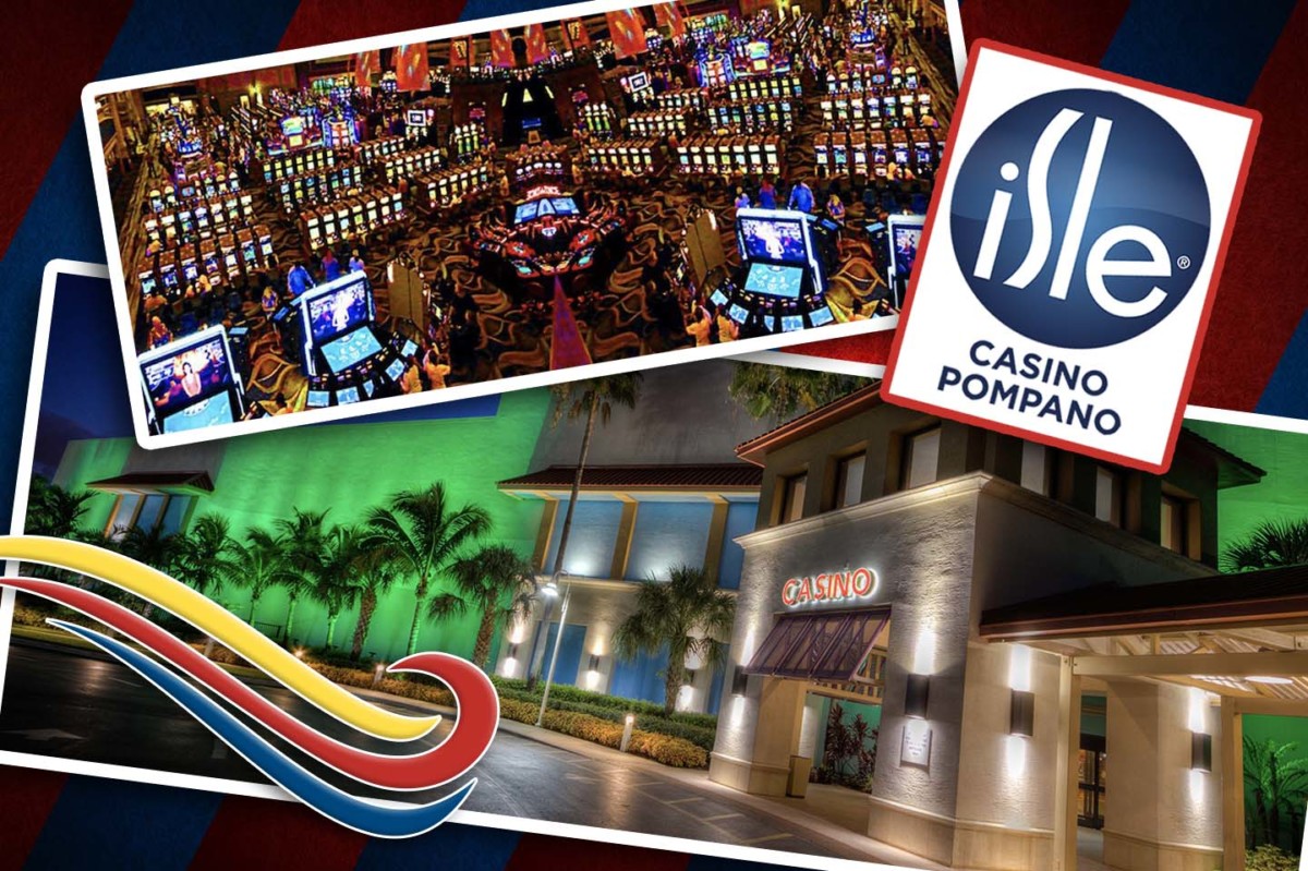 East Coast Casinos - All Around Charters