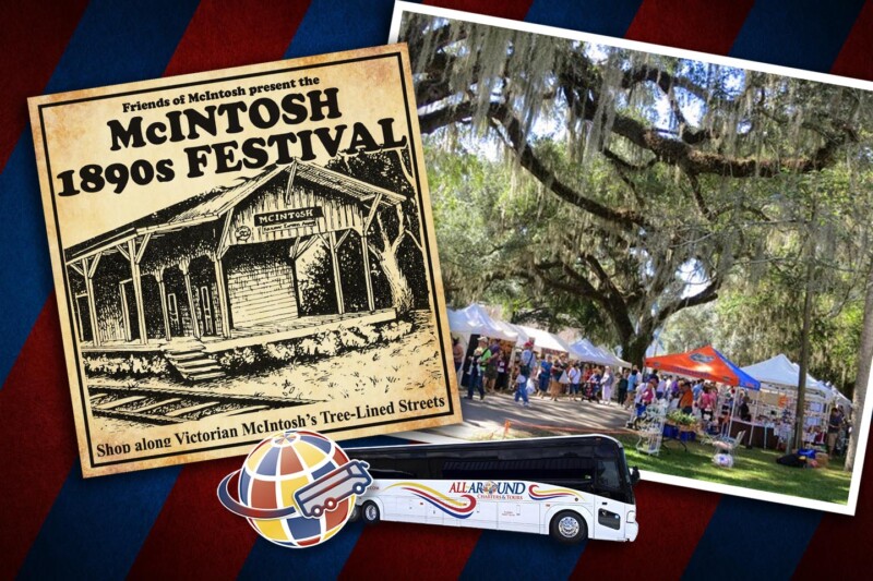 Fun Day Trips! - All Around Charters