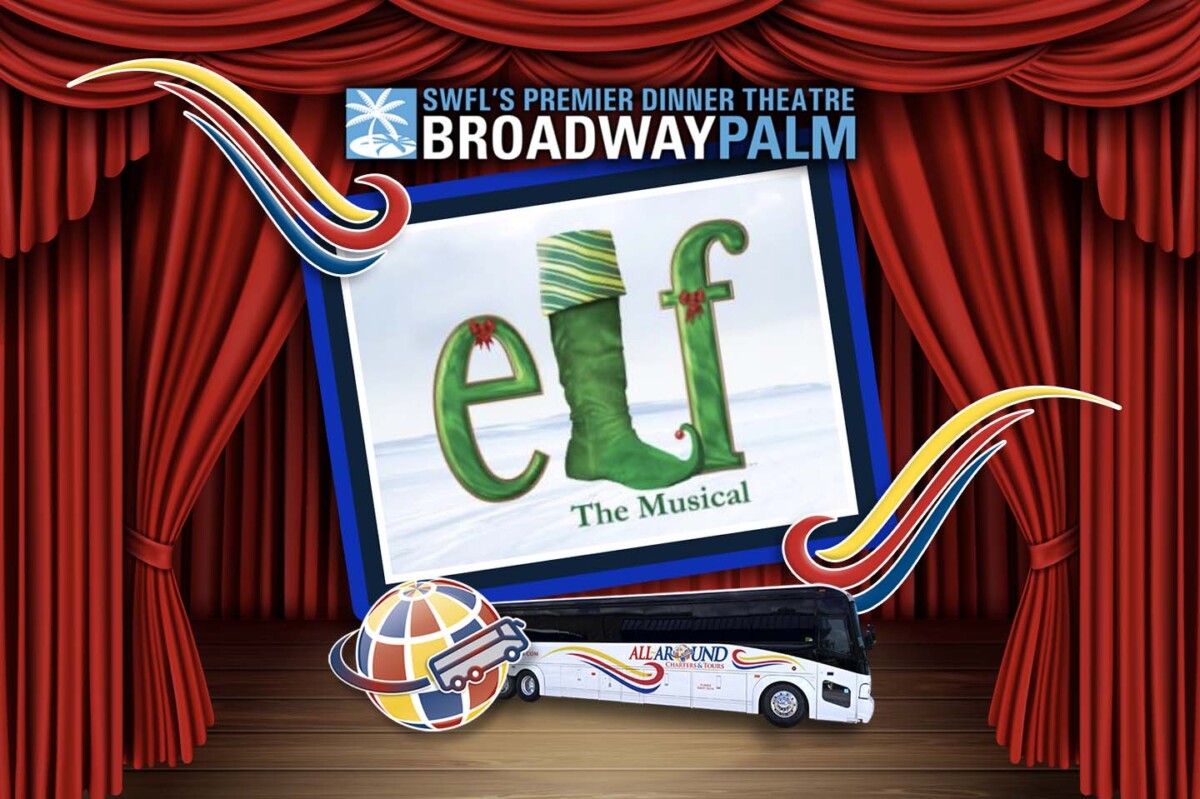 Fun Day Trips! - All Around Charters