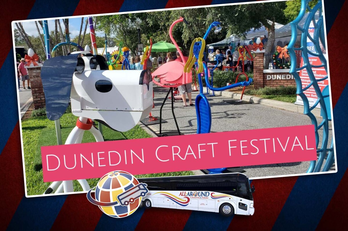 Fun Day Trips! - All Around Charters